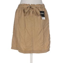 Marc O'Polo Marc O Polo Damen Rock, beige, Gr. 36