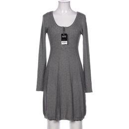 Marina Rinaldi Damen Kleid, grau, Gr. 36