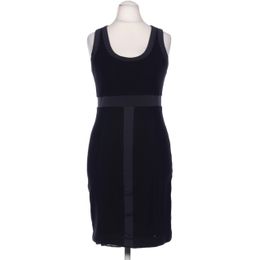 Marc Cain Sports Damen Kleid, schwarz, Gr. 38