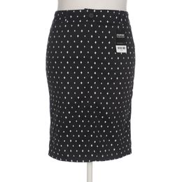 Gerry Weber Damen Rock, schwarz, Gr. 31