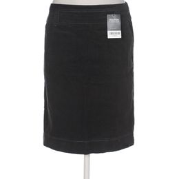 Gerry Weber Damen Rock, schwarz, Gr. 38