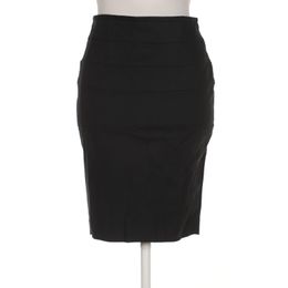 Zara Damen Rock, schwarz, Gr. 38