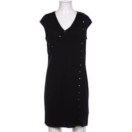 Diesel Damen Kleid, schwarz, Gr. 36