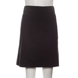 Hugo by Hugo Boss Damen Rock, schwarz, Gr. 36