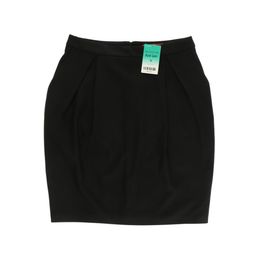 Hugo by Hugo Boss Damen Rock, schwarz, Gr. 38