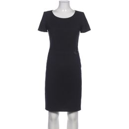 Hugo by Hugo Boss Damen Kleid, schwarz, Gr. 36