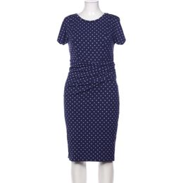 Weekend Max Mara Damen Kleid, blau, Gr. 44