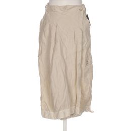 Weekend Max Mara Damen Rock, beige, Gr. 40