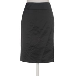 BOSS by Hugo BOSS Damen Rock, schwarz, Gr. 38