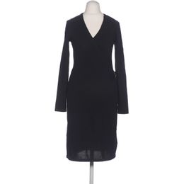 Lauren by Ralph Lauren Lauren Ralph Lauren Damen Kleid, schwarz, Gr. 34