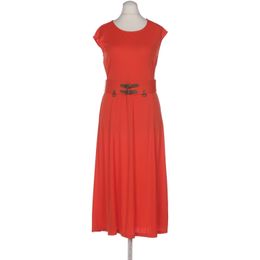 Lauren by Ralph Lauren Lauren Ralph Lauren Damen Kleid, orange, Gr. 6