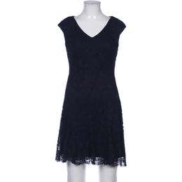 Lauren by Ralph Lauren Lauren Ralph Lauren Damen Kleid, marineblau, Gr. 2