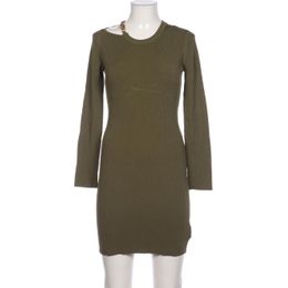 Michael Michael Kors Damen Kleid, grün, Gr. 38