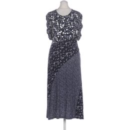 Michael Michael Kors Damen Kleid, marineblau, Gr. 36