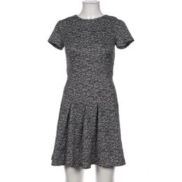 Michael Michael Kors Damen Kleid, schwarz, Gr. 4