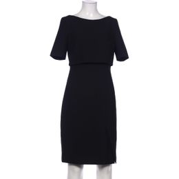 BOSS by Hugo BOSS Damen Kleid, schwarz, Gr. 36