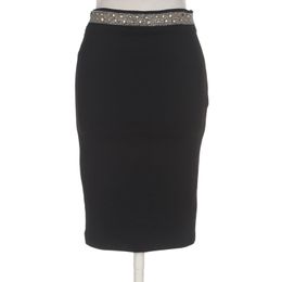 Zara Damen Rock, schwarz, Gr. 34