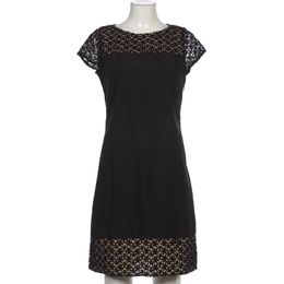 Weekend Max Mara Damen Kleid, schwarz, Gr. 42