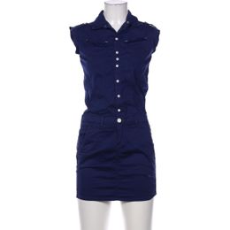 G-Star Raw G Star RAW Damen Kleid, marineblau, Gr. 36