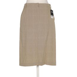 Weekend Max Mara Damen Rock, beige, Gr. 36