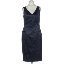 BOSS by Hugo BOSS Damen Kleid, marineblau, Gr. 40