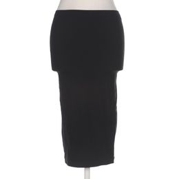 Wolford Damen Rock, schwarz, Gr. 36