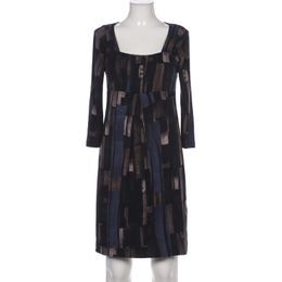 Weekend Max Mara Damen Kleid, schwarz, Gr. 42