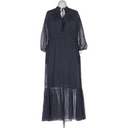 Weekend Max Mara Damen Kleid, marineblau, Gr. 42