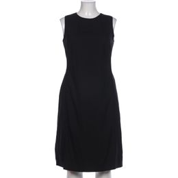 BOSS by Hugo BOSS Damen Kleid, schwarz, Gr. 44