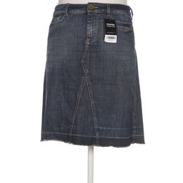 Weekend Max Mara Damen Rock, marineblau, Gr. 42