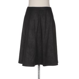 s.Oliver Selection Damen Rock, schwarz, Gr. 34