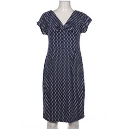 Weekend Max Mara Damen Kleid, marineblau, Gr. 38