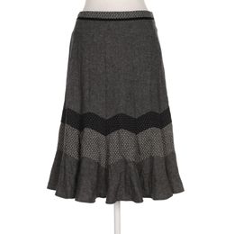 Weekend Max Mara Damen Rock, schwarz, Gr. 28