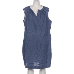 Marina Rinaldi Damen Kleid, blau, Gr. 48