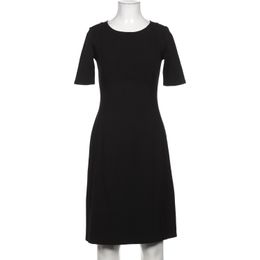 Weekend Max Mara Damen Kleid, schwarz, Gr. 36