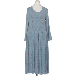 Gudrun Sjödén Gudrun Sjödén Damen Kleid, hellblau, Gr. 36