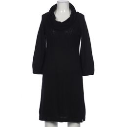 Esprit Damen Kleid, schwarz, Gr. 36