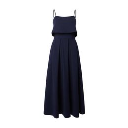 Guido Maria Kretschmer Women Kleid 'Fabiola' Damen Größe 38 navy Winterkleid