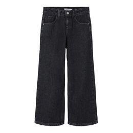 name it Jeans 'NKFRose' M&auml;dchen Gr&ouml;&szlig;e 98 grey denim