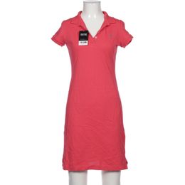 Gant Damen Kleid, pink, Gr. 36