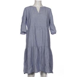 MONTEGO Damen Kleid, hellblau, Gr. 40