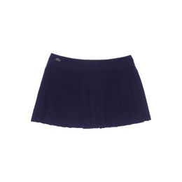 Lacoste Sport Damen Rock, marineblau, Gr. 40