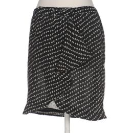 Essentiel Antwerp Damen Rock, schwarz, Gr. 38