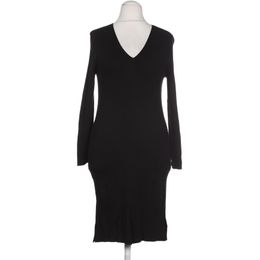 Mango Damen Kleid, schwarz, Gr. 36