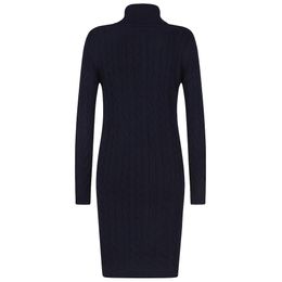 Felix Hardy Strickkleid Damen Größe XL navy