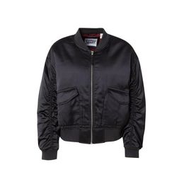 Levi's LEVI'S Jacke 'Andy Tech Jacket' Damen Größe L schwarz