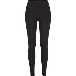 aim'n Aim'n Leggings female Black size S
