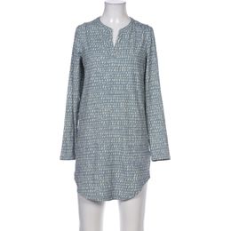 Deerberg Damen Kleid, blau, Gr. 36