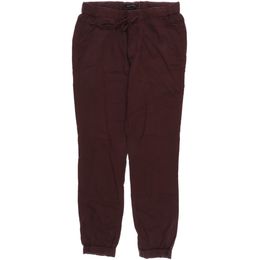 Marc O'Polo Marc O Polo Damen Stoffhose, bordeaux, Gr. 38