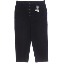 Cos Damen Stoffhose, schwarz, Gr. 38